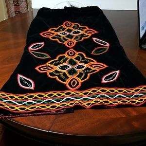 Other | African Traditional Attire From Cameroon Wafrica | Poshmark